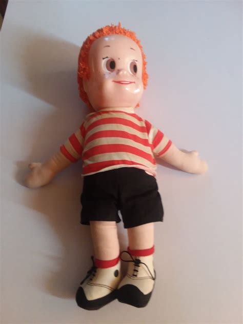 Vintage Matty Matel Mattel Doll Talking Pull String 1961 60 Off