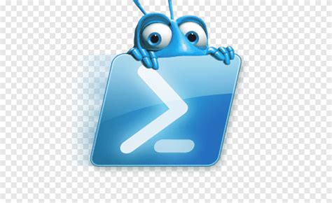 Powershell Windows Server Scripting Language Microsoft Microsoft Blue Windows Server Png Pngegg