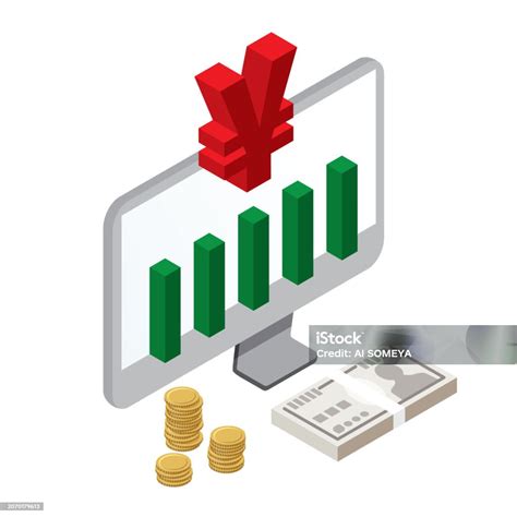 Illustration Illustrating A Flatrate Internet Fee System Stock