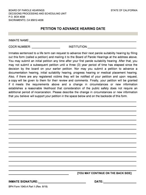 1045 A Form Fill Out And Sign Online Dochub