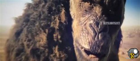 فیلم《گودزیلا علیه کونگ امپراطوری جدید ۲۰۲۴》با زیرنویس فارسی چسبیده فیلو