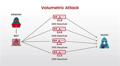 Types Of Ddos Attacks Infosectrain