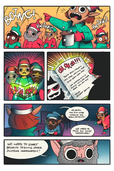 Tryhackme Advent Of Cyber Tryhackme