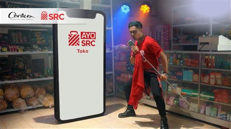 Src Indonesia Ayo Toko Youtube