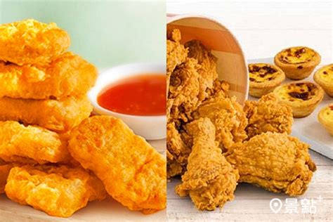 肯德基上校雞塊買一送一！連續12天14大超值優惠現省1326元 景點