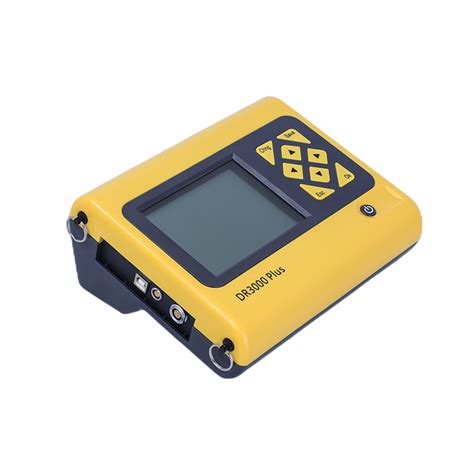 Sy F61 Scanner Concrete Rebar Corrosion Scanner Locator Coating Thickness Tester China Ndt And