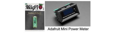 The Adafruit Mini Power Meter The Magpi Issue 145 Themagpi