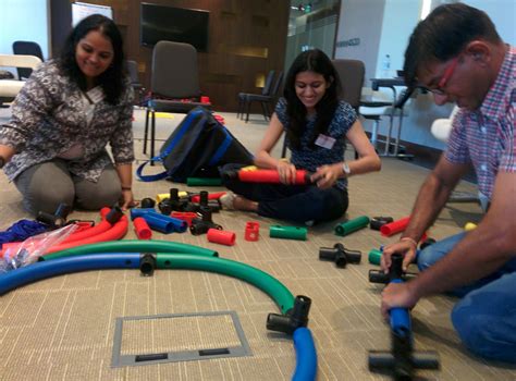 MTa Select Practical Assessment Centre Activities Staff Selection Experiential Learning