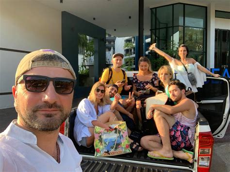 სოსო ნებიერიძე • Travel Blog Home Facebook