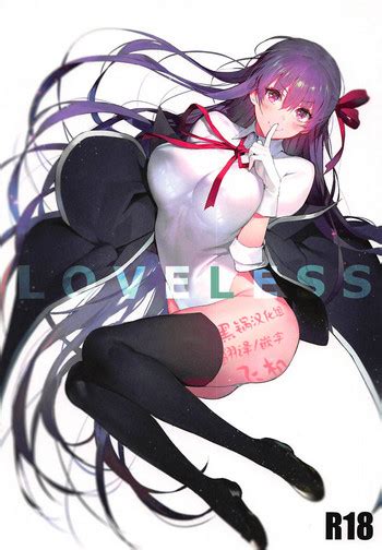 Loveless Nhentai Hentai Doujinshi And Manga