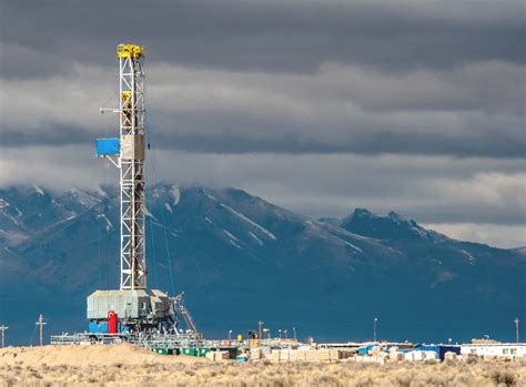 Fervo Energy Announces Combined Geothermal And Direct Air Capture Plant
