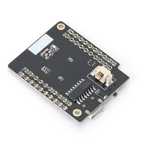 Ttgo Mini32 V2013 Compact Esp32 Wifi Module Review Electronikz Ttgo Mini32 V2013 Compact Esp32 Wifi Module Review Electronikz