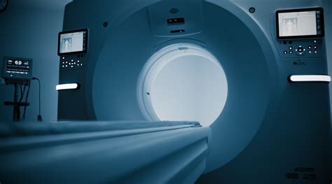 Ge Healthcare Unveils Revolution Ascend Ct System With Effortless Workflow G Medtech News Center