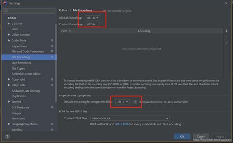Intellij Idea 调整utf 8编码后，注释的中文字体乱码解决方法intelli J Idea导入项目后修改了编码为utf 8后