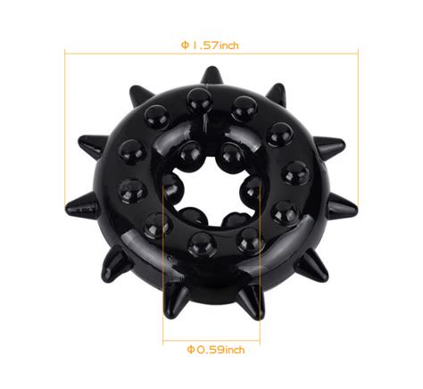 ЭРЕКЦИОННОЕ КОЛЬЦО С УСИКАМИ