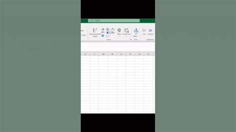 waterfall flow chart in excel excel bhfyp youtubeshorts youtube
