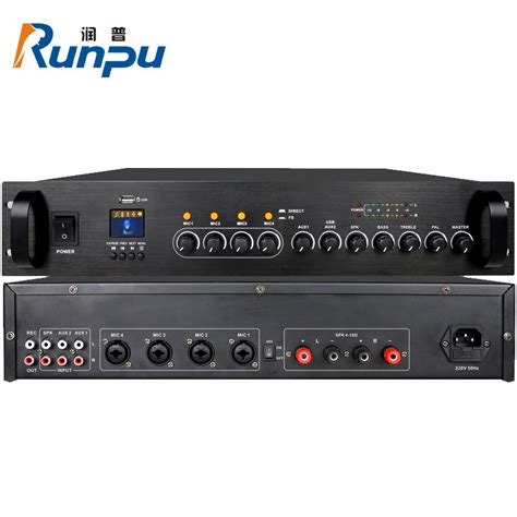 润普 Runpu 工程音响rp Hbgf300w报价 参数 图片 视频 怎么样 问答 苏宁易购