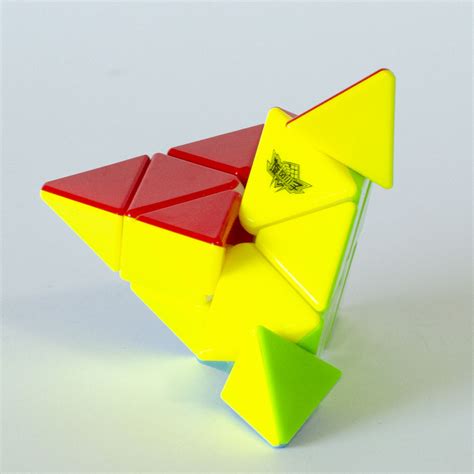 Cb Magnetic Pyraminx 3x3 Pokloni Com