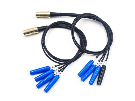 Inductive Probes Lx8 Autoscope Technology