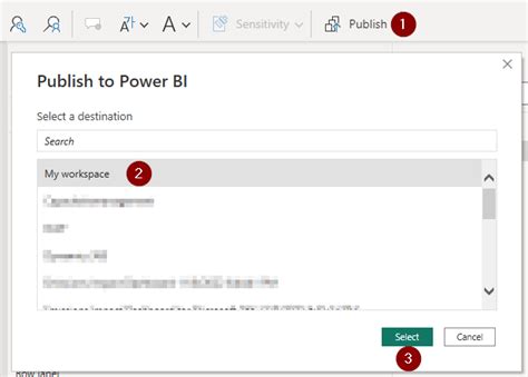 Hidden Treasures Use Excel Data Types From Power Bi Theres