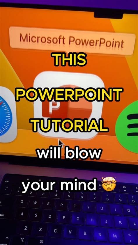 Luis Powerpoint Tutorials On Reels Ashris · Baianá Powerpoint Tips Powerpoint Tutorial