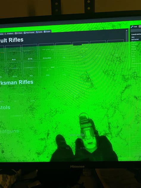 Please Could Someone Tell Me How To Fix This For My Cousin R Gmod