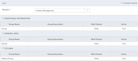 Configuring Custom Fields For Users