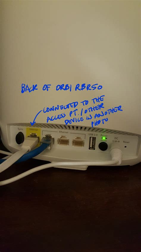 Solved Orbi Rbrrbs50 Firmware Update Firmware File Is Netgear Communities