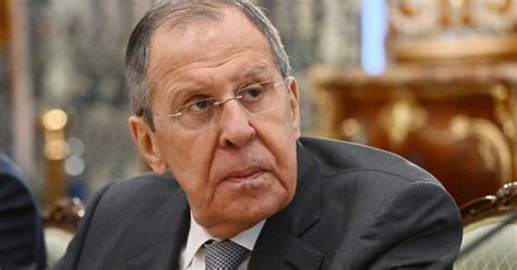 Лавров и Рубио обсудили дальнейшее восстановление отношений Новости Mail