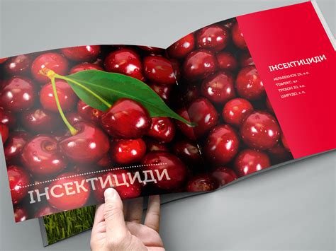 Product catalog Belchim Crop Protection | Delta Design portfolio