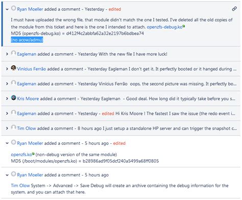 Silent Corruption For Thousands Files Gives Input Output Error But Cannot Be Detected With Scrub