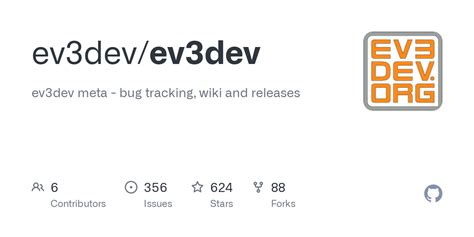 Releases · Ev3devev3dev · Github