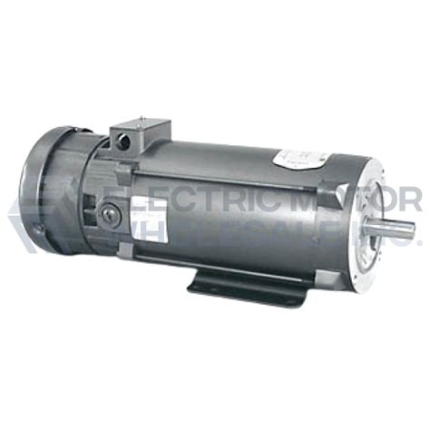 34 6727z145 Baldor 34hp Iec Dc Motor With Tach