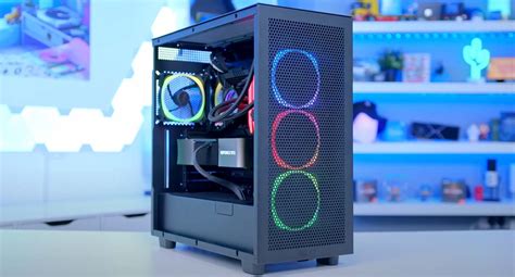 Exploring Gaming Pc Case Trends