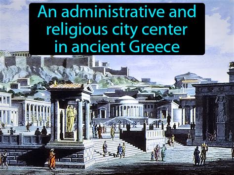 Polis Definition And Image Radience