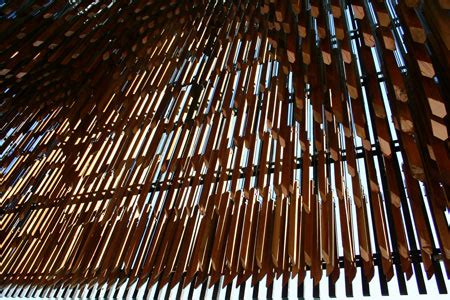 Memorial For Tree Of Knowledge By M Architecture And Brian Hooper Dezeen