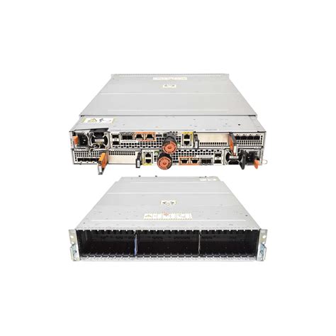 Dell Emc Unity 450f Storage Hybrid Ope25 2x E5 2680 V4 256gb Pc4 4x16ge Dell Emc Unity 450f Storage Hybrid Ope25 2x E5 2680 V4 256gb Pc4 4x16ge