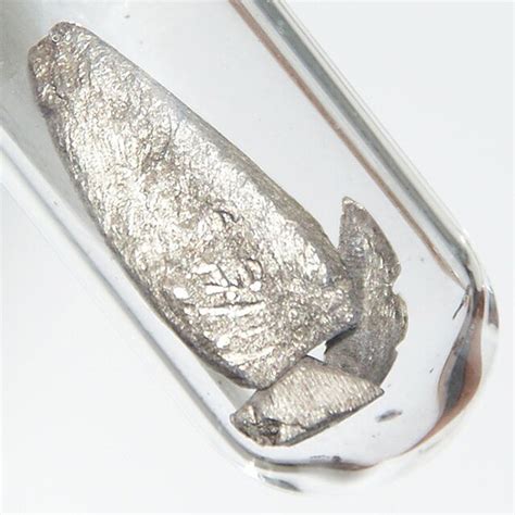 Trusted Europium Metal Supplier For Global Buyers Aem Ree