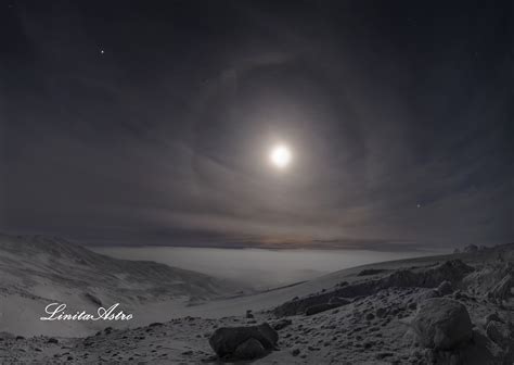 Es Astrofotógrafa Vivió Un Año En La Antártida Y Muestra Sus Fotos Por