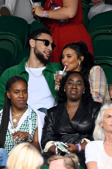Maya Jama Dating History From Stormzy To Ben Simmons Capital Xtra