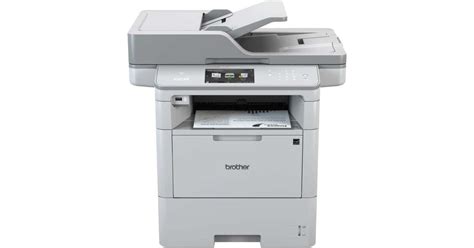 Brother laser mfp ny/m/s dcp-l6600dw, a4, mono, 46 ppm, wifi/lan/nfc ...