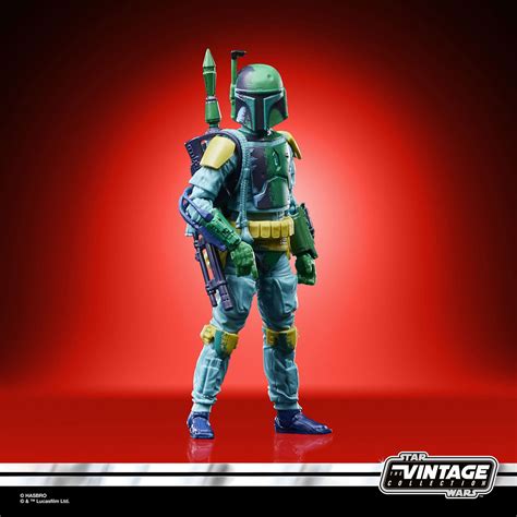 Target Exclusive Star Wars Tvc Boba Fett Gets A Price Tag