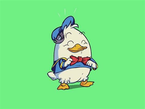 Dapper Duck Duck Duck Tales Disney Drawings