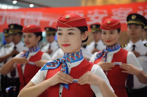 高铁乘务员 高端就业 爱邦人力资源服务有限公司