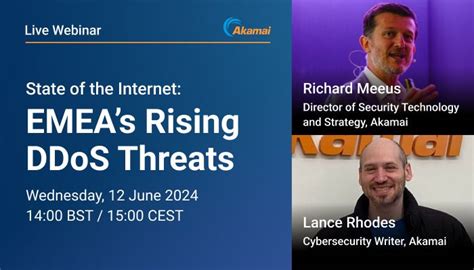 rajat sethi on linkedin ddos akamaisecurity