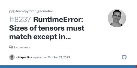 Runtimeerror Sizes Of Tensors Must Match Except In Dimension 0 Expected Size 64 But Got Size