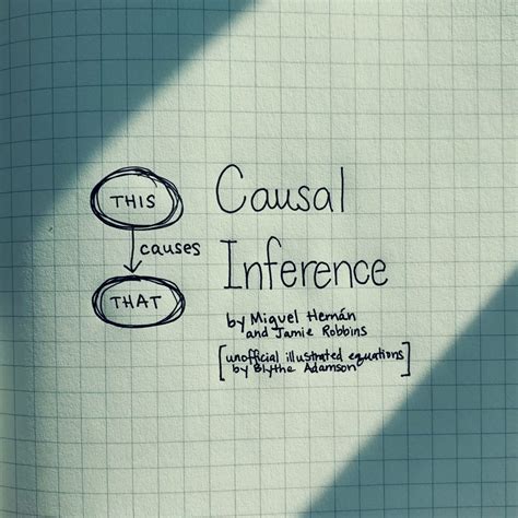 The Causal Inference Book Dags And More