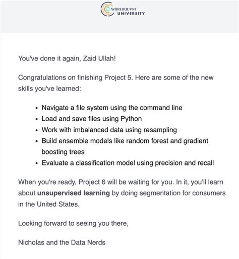 Zaid Ullah On Linkedin Project5 Project6 Project4 Datascience