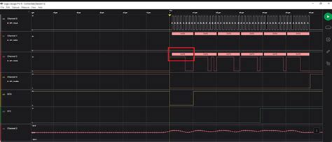 NRF52840 SPIM3 Output Wrong Data Nordic Q A Nordic DevZone Nordic