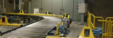 Pallet Container Handling Equipment Systems AMS Inc